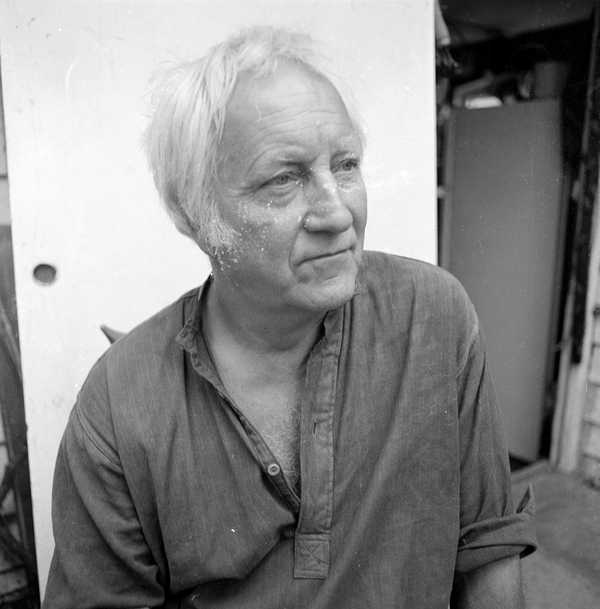 Photograph of Nigel Henderson‘, Nigel Henderson‘, Nigel Henderson ...