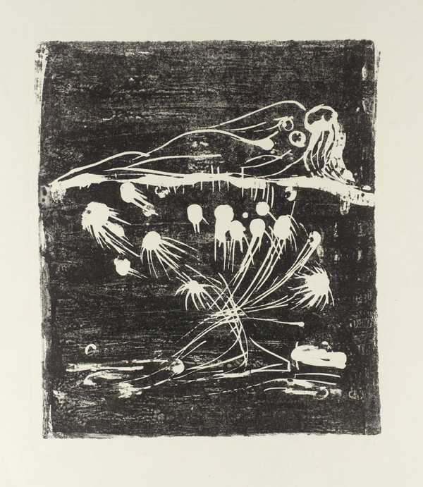 Cecil Collins 1908–1989 | Tate