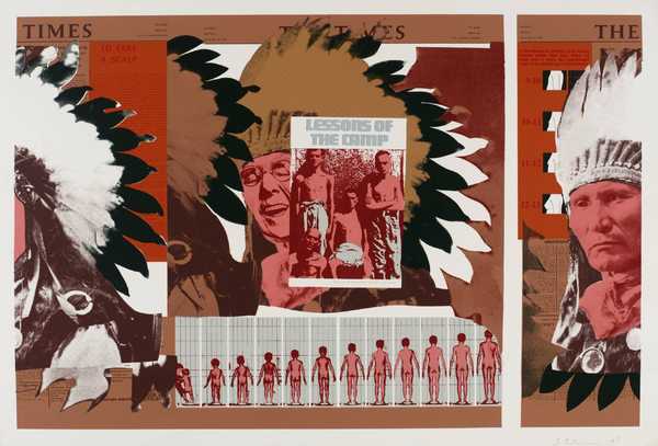 Ronald Stein born 1930 | Tate