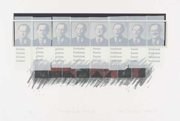 John Christie born 1945 | Tate