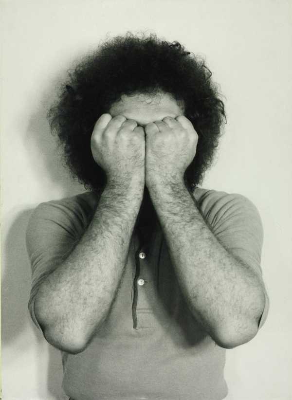 Klaus Rinke born 1939 | Tate