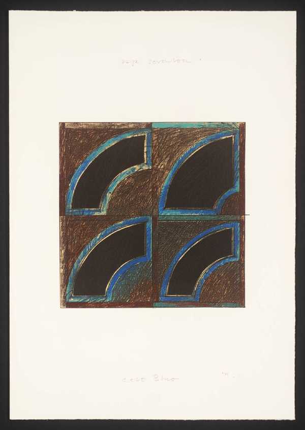 no title]‘, Gordon House, 1979 | Tate