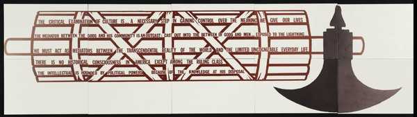 ‘Ten Postcards‘, Art & Language (Michael Baldwin, born 1945; Mel ...