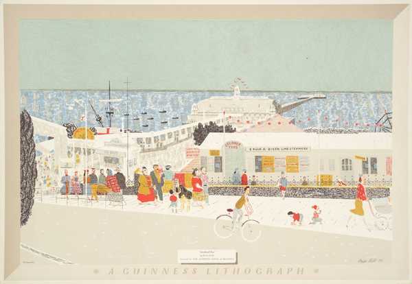 Brian Robb 1913–1979 | Tate