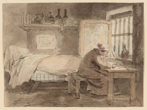 Henry Singleton 1766–1839 | Tate