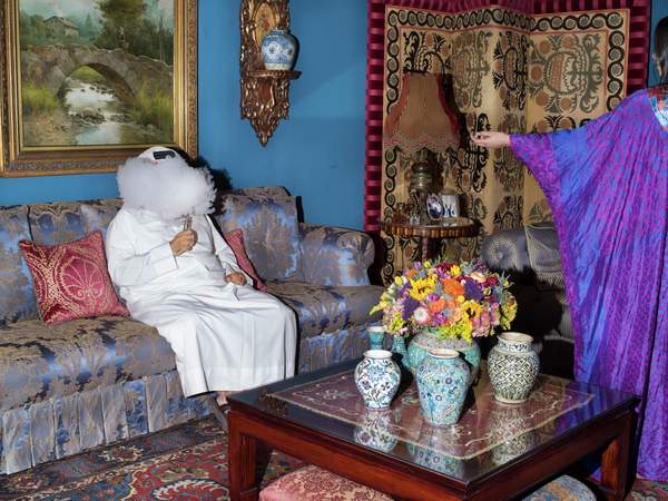 Farah Al Qasimi – Display at Tate Modern | Tate