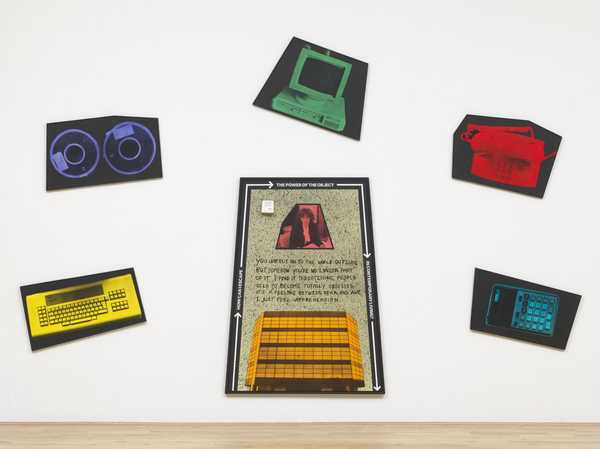 Stephen Willats born 1943 | Tate