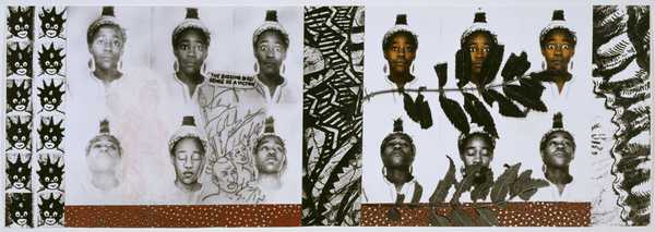 Identity politics | Tate