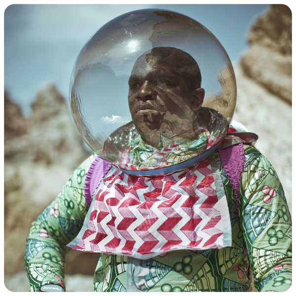 How do artists imagine the future? | Tate