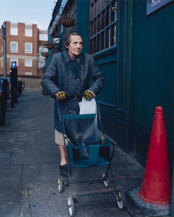 Stephen Gill born 1971 | Tate