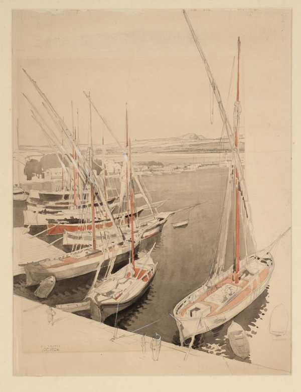 John Platt 1886–1967 | Tate