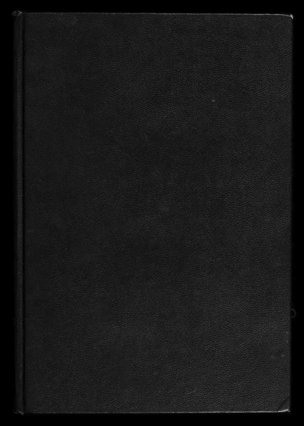 Sketchbook number 42‘, Donald Rodney, 1995–6‘, Donald Rodney, 1995–6 ...