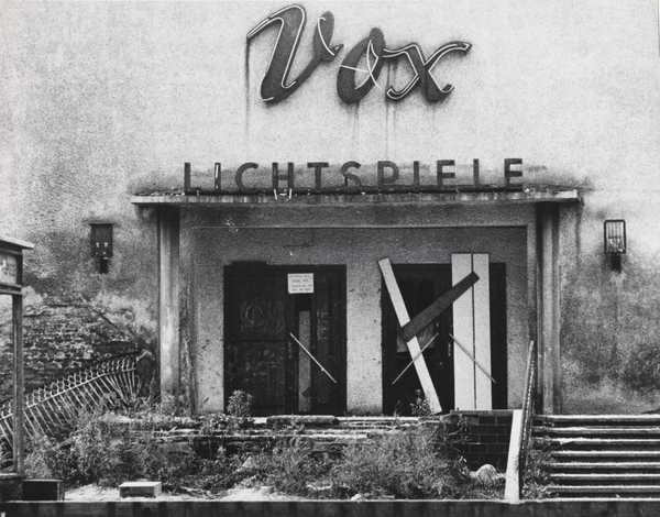 ‘Shunk-Kender ‘World Tour’ Series, Berlin‘, Harry Shunk, János Kender ...