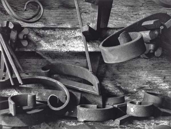 ‘Glynde Forge #18, May 2006‘, Tomio Seike, 2006 | Tate