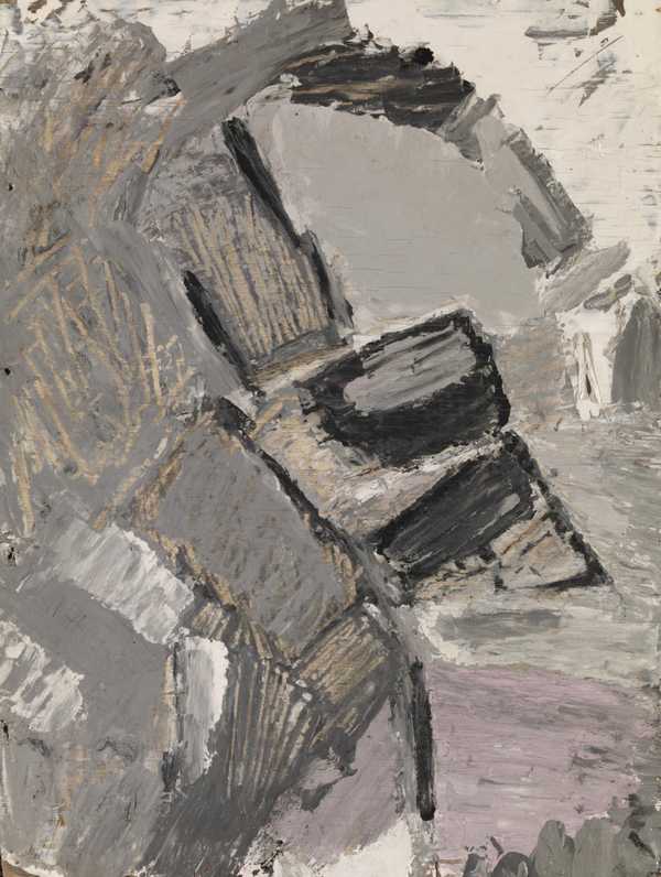 Gustav Metzger 1926–2017 | Tate