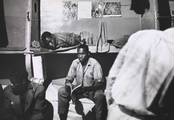 Ernest Cole 1940 – 1990 | Tate