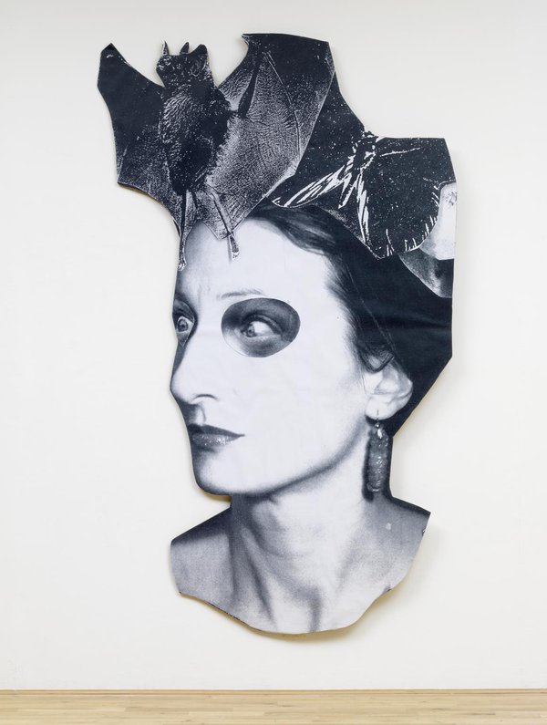 ‘Crazy Bat Lady‘, Monster Chetwynd, 2018 | Tate