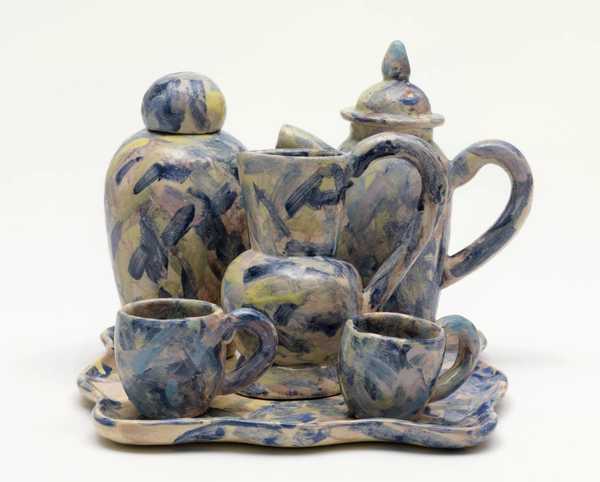 Andrew Lord born 1950 | Tate