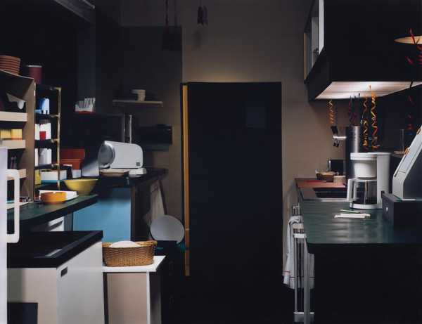 Thomas Demand born 1964 | Tate