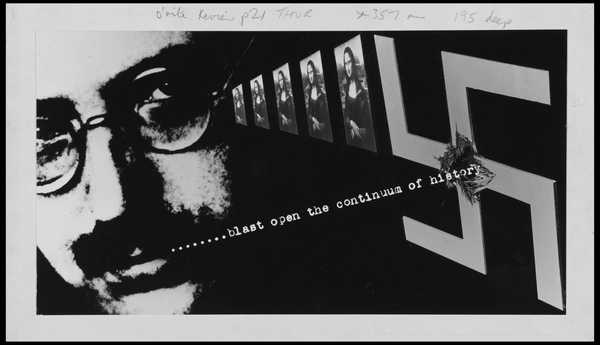 Peter Kennard born 1949 | Tate