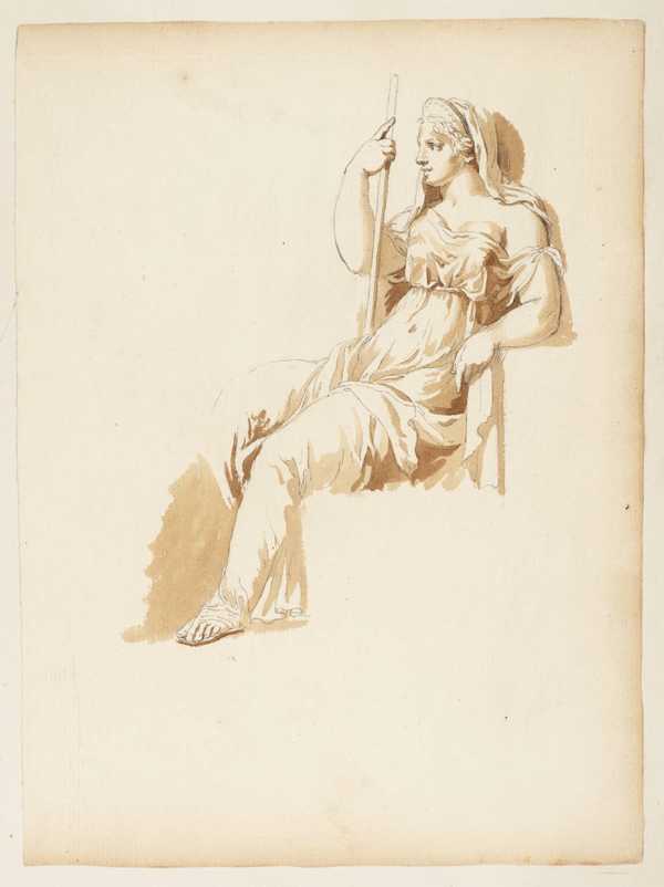 William Hamilton 1751–1801 | Tate