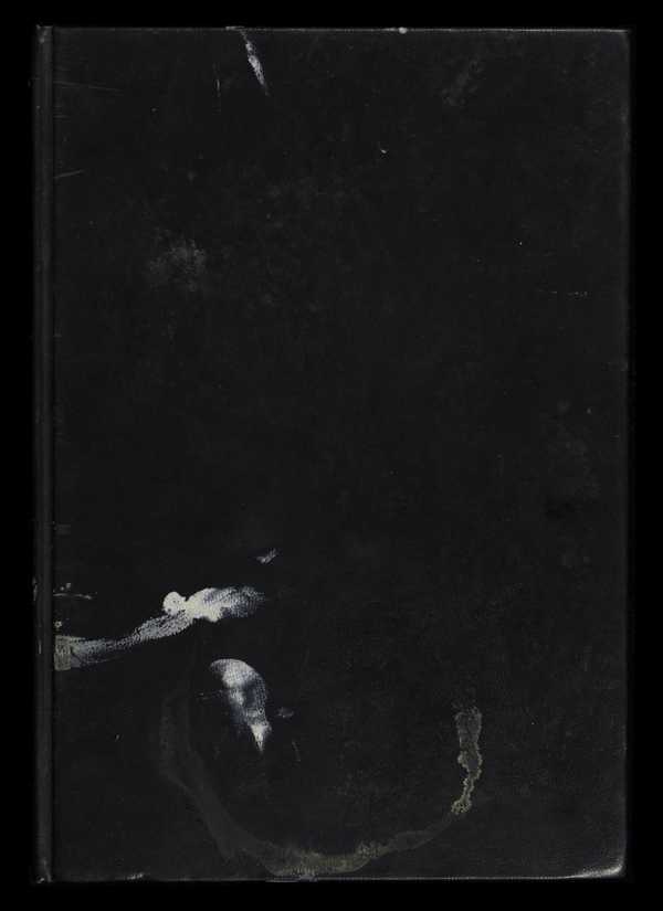 Sketchbook number 14‘, Donald Rodney, 1986–7‘, Donald Rodney, 1986–7 ...