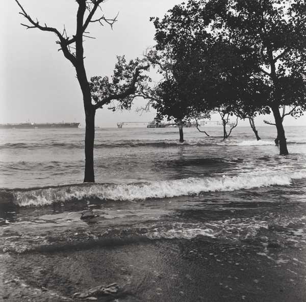 ‘Channel #1‘, Simryn Gill, 2014 | Tate