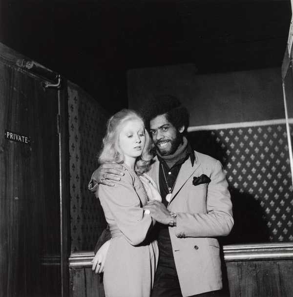 ‘Hammersmith, London‘, Raphael Albert, 1970s, printed 2012 | Tate