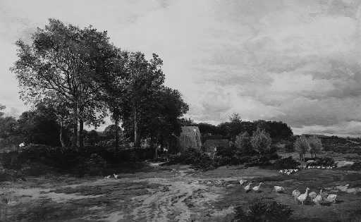 Samuel Bough 1822–1878 | Tate