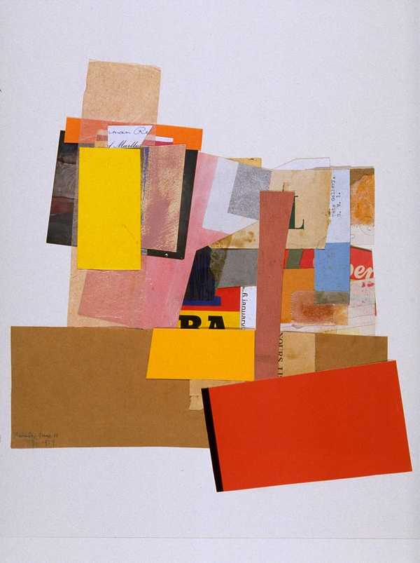 Sir Norman Reid 1915–2007 | Tate