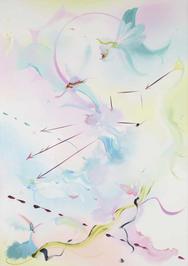 Fiona Rae born 1963 | Tate