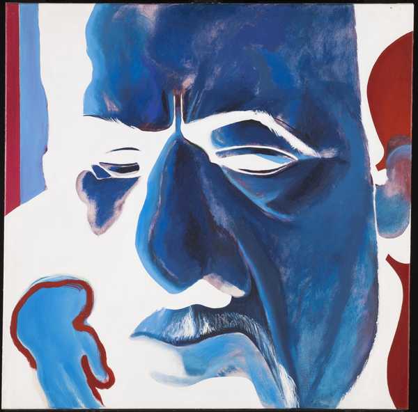 David Oxtoby born 1938 | Tate