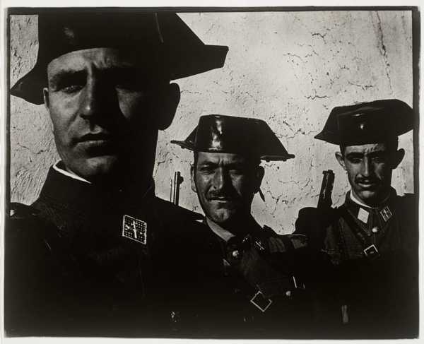 W. Eugene Smith 1918–1978 | Tate