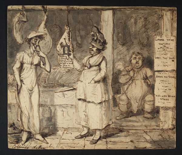 Samuel Collings active 1784–1789 | Tate