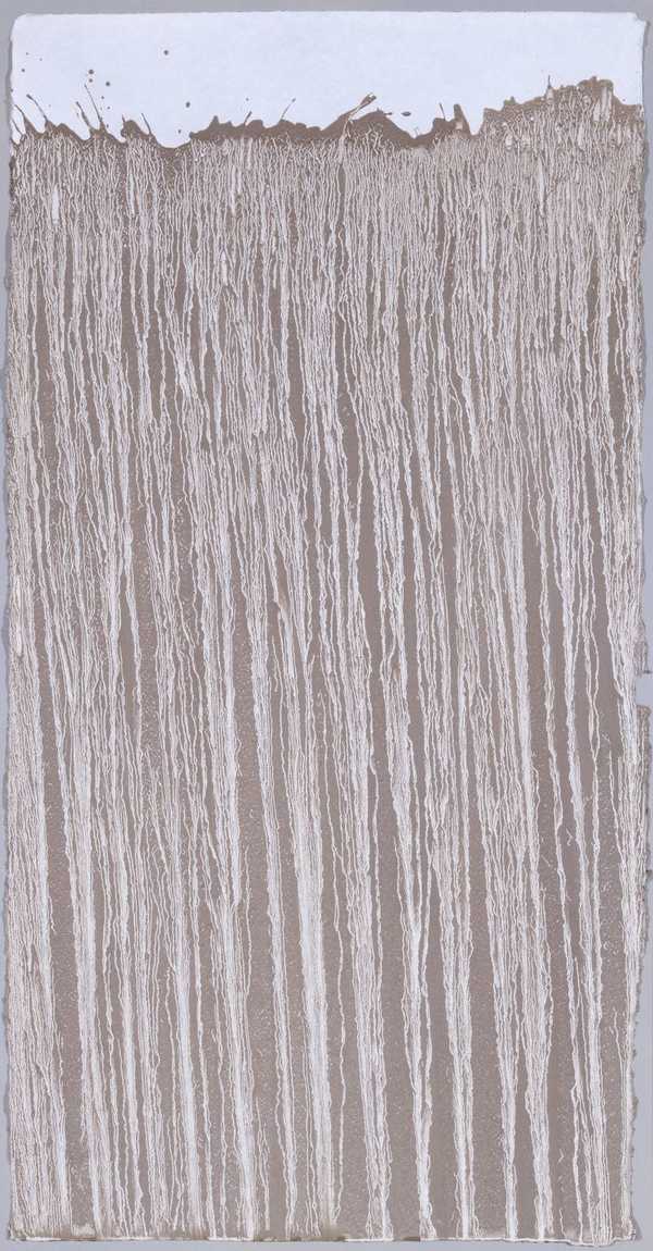 ‘Untitled‘, Richard Long CBE, 1991 | Tate