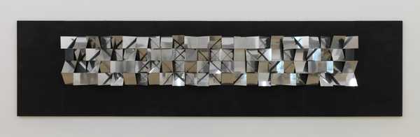 ‘Inversions‘, Mary Martin, 1966 | Tate