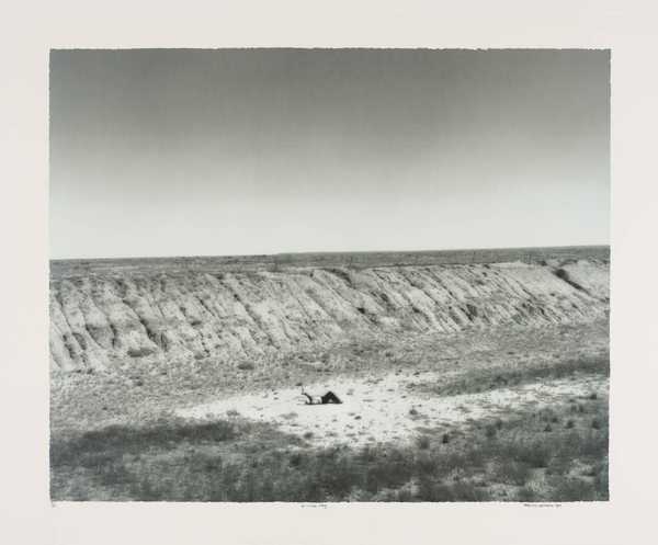 no title]‘, Tracey Moffatt, 1997 | Tate