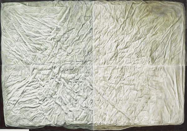 ‘Untitled‘, Ed Atkins, 2020 | Tate