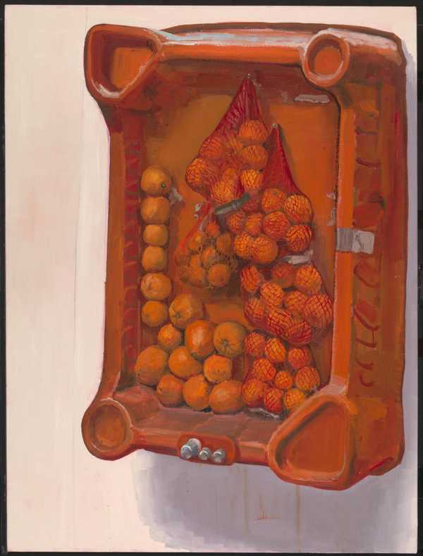 ‘Untitled‘, Simon Ling, 2008 | Tate