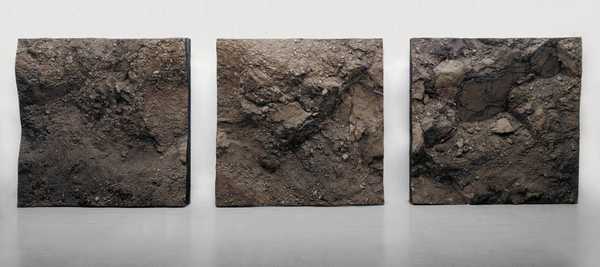 Mark Boyle 1934–2005 | Tate