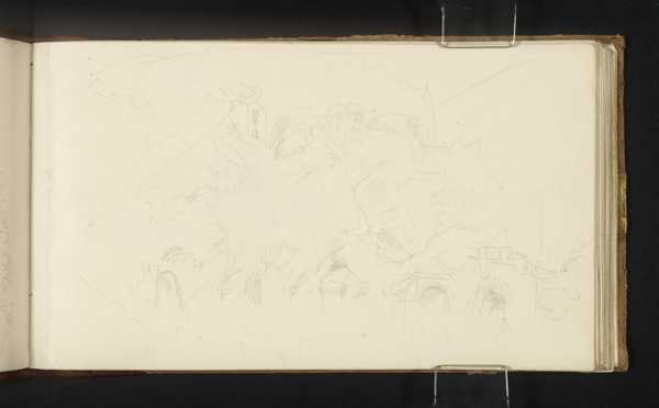 ‘Tunnels at Castle Mill Basin on the Dudley Canal, from the Mouth of a ...