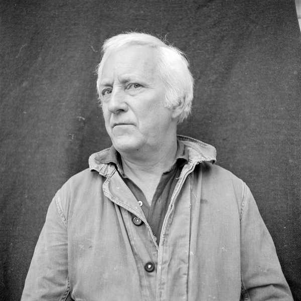 Photograph of Nigel Henderson‘, Nigel Henderson‘, Nigel Henderson ...