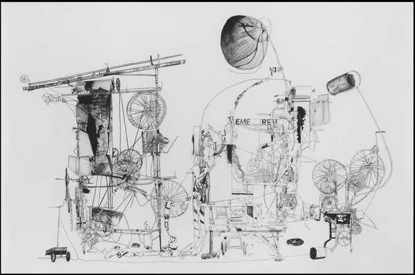 Michael Landy CBE RA born 1963 | Tate