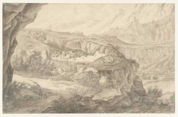 John `Warwick’ Smith 1749–1831 | Tate