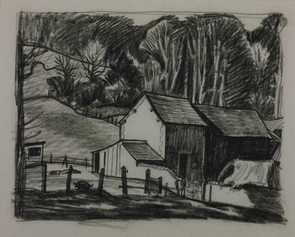 Ethelbert White 1891–1972 | Tate