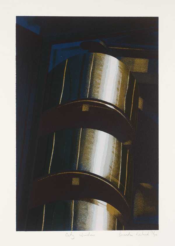 Brendan Neiland born 1941 | Tate