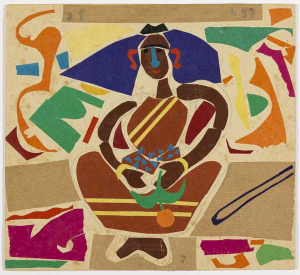 Discover Collage | Tate