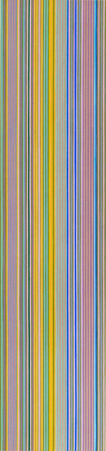 Gene Davis 1920–1985 | Tate