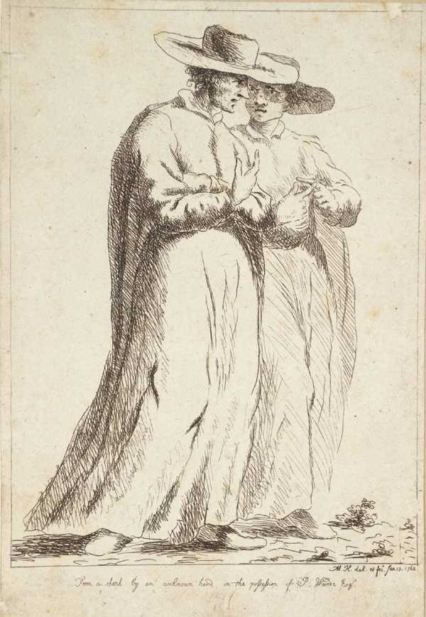 Mary Hartley of Bath Active 1761–1796 | Tate