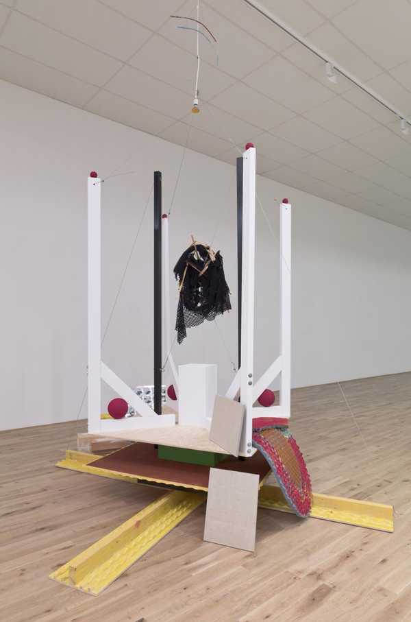 Richard Tuttle born 1941 | Tate